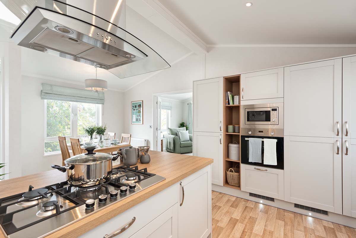 Homes for Sale Starting From £249,950 - Gateforth Park