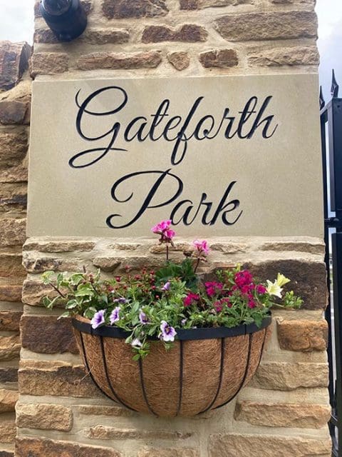 Exclusive Gated Community | 50+ Life Style | Gateforth Park