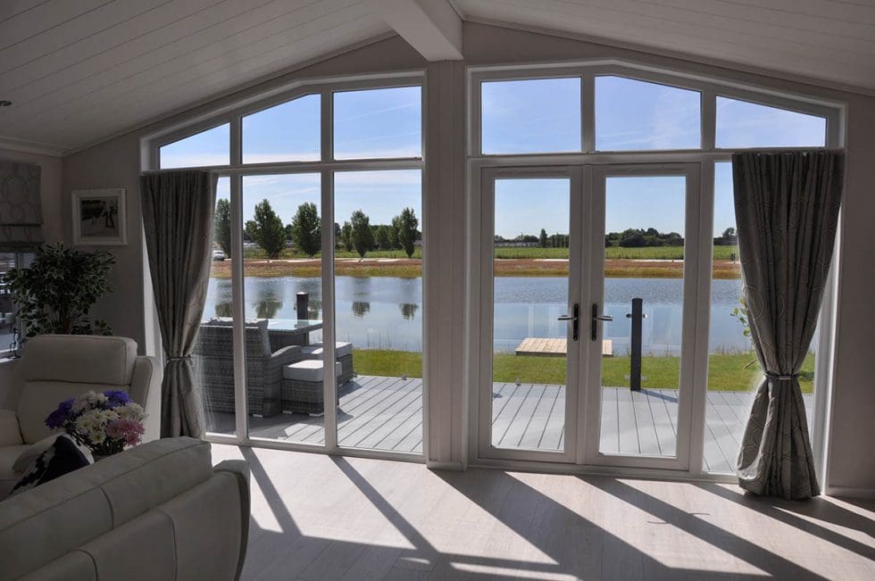 Phase 2 - Residential Park Homes Yorkshire | Gateforth Park