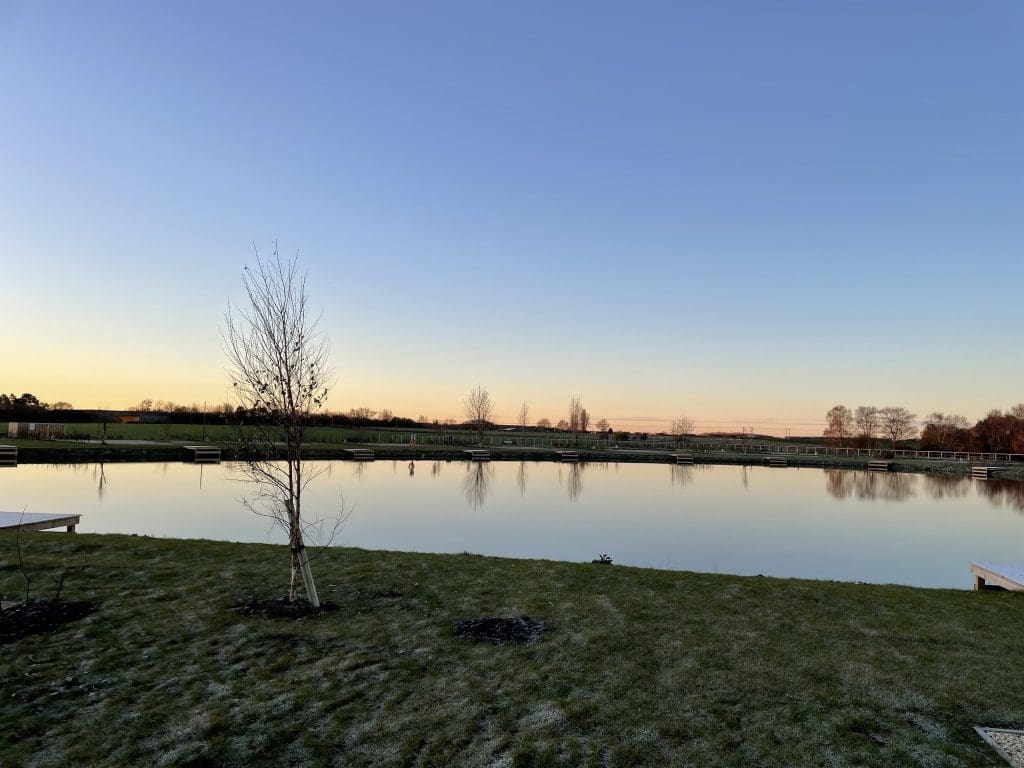 Phase 2 - Residential Park Homes Yorkshire | Gateforth Park