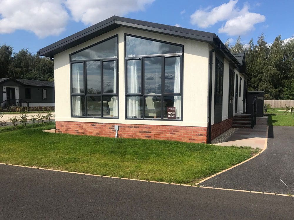 4 Woodlands - Phase 2 | Gateforth Park